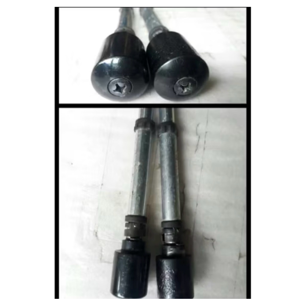 Jual Balancer Jalu Pentolan Stang Stir Kanan Kiri Honda All New CBR ...