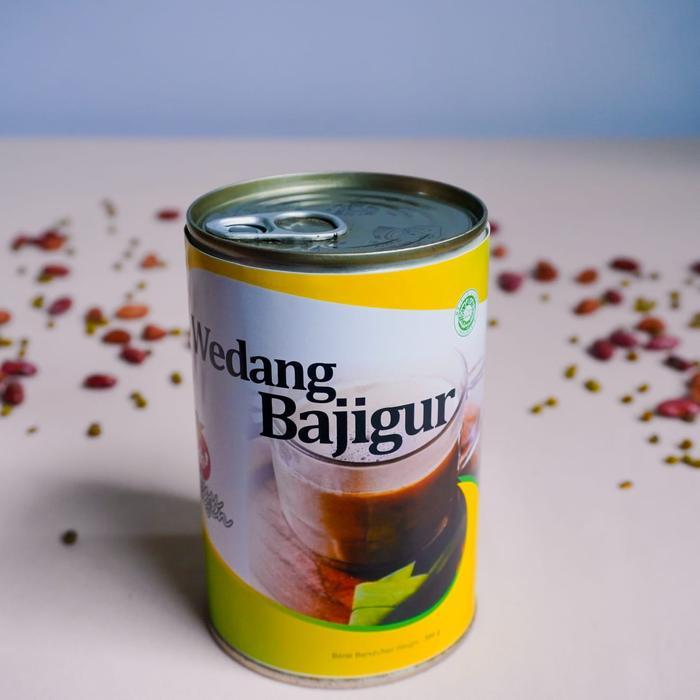 Jual Wedang Bajigur - Ez Food Temu Kangen Jogja | Shopee Indonesia