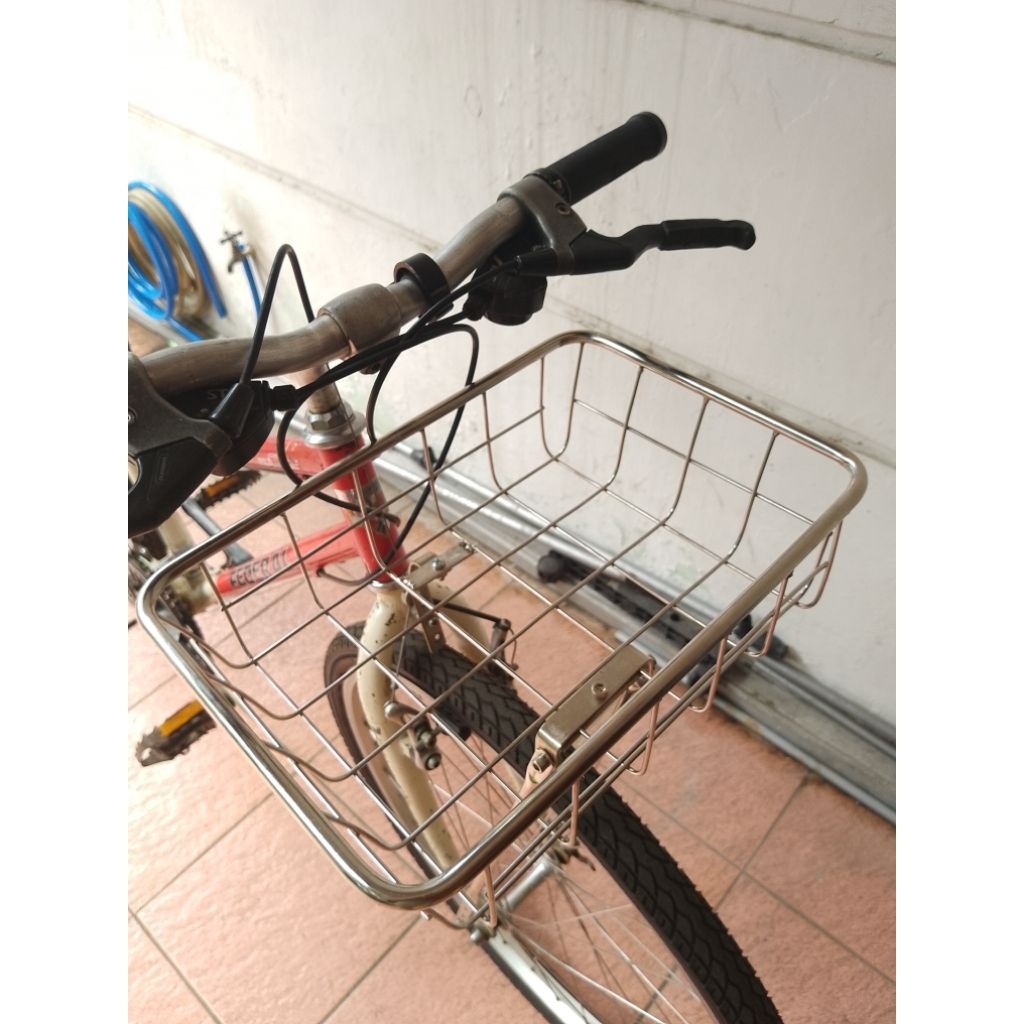 Jual Sepeda Federal Lady Wildcat SS Nicest People Rider | Shopee Indonesia