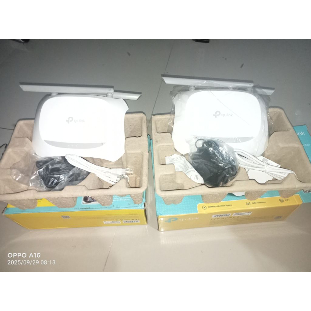 Jual Router Wifi TP-LINK | Shopee Indonesia