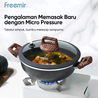Toko Online freemir Electric Official Store | Shopee Indonesia