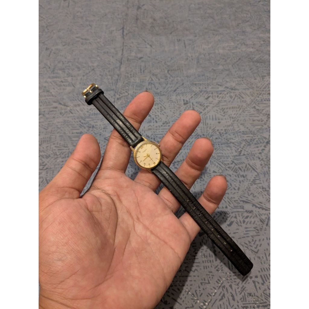Jual Jam tangan giovanni roman dial original | Shopee Indonesia