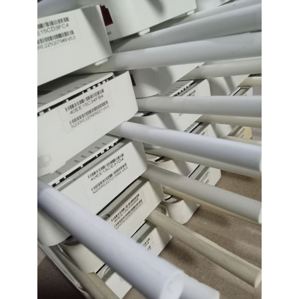 Jual ( EDISI KHUSUS ) Router TOTOLINK N200RE V5 Ori + Adaptor | Shopee ...