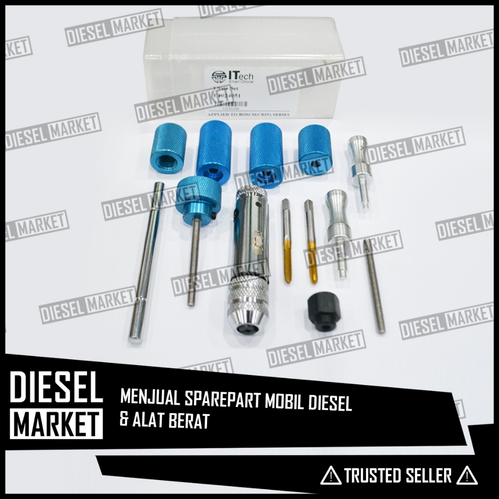 Jual Tool Filter Injektor Denso - Alat Pembongkar Saring Injektor Denso ...