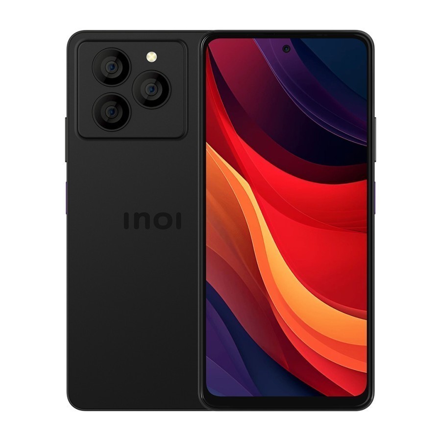 Jual INOI A75 [8GB+512GB] 33W Fast Charger - Garansi INOI Indonesia ...