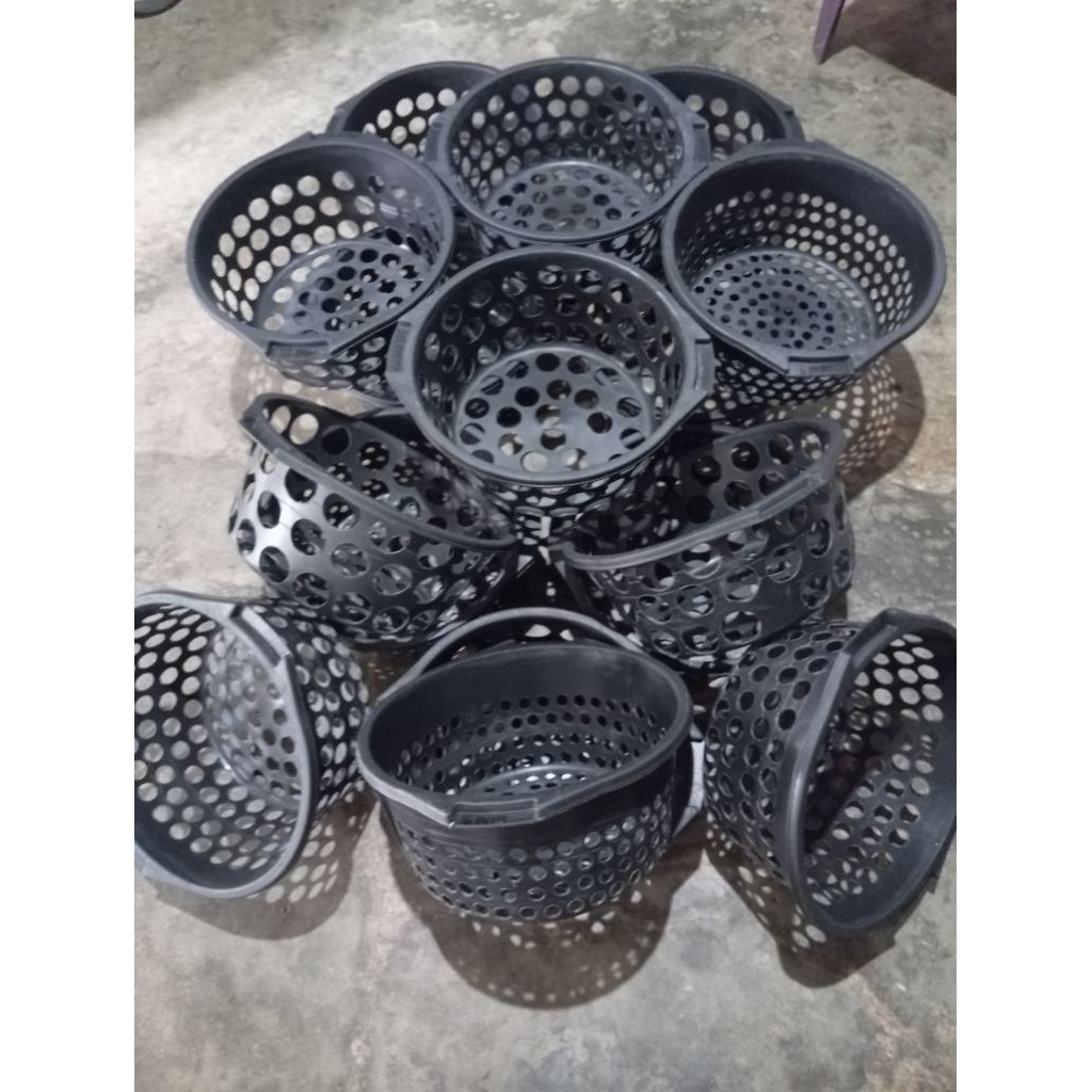 Jual Ember Sortir lele (Pembelian 3 ember) | Shopee Indonesia
