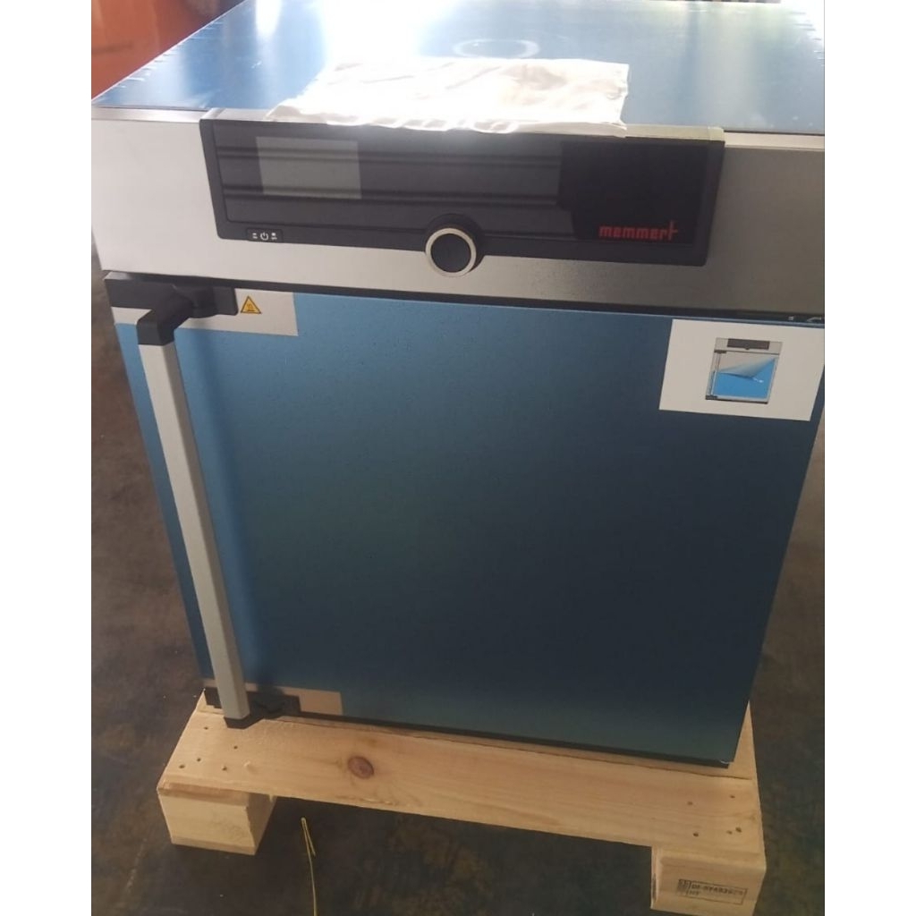 Jual Memmert IN55 Incubator / Memmert IN 55 Oven Incubator | Shopee ...