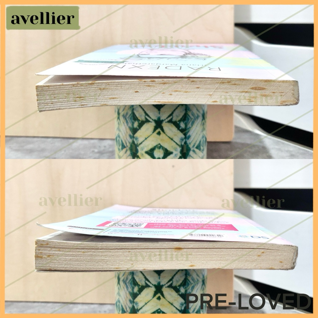 Jual [Pre-Loved] Buku Novel Shaidan Bekas | Shopee Indonesia