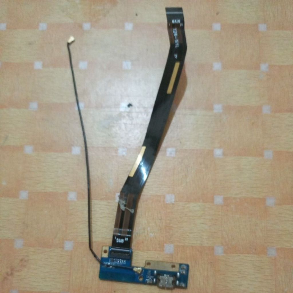 Jual flexi+papan cas hp cina VFone ori copotan | Shopee Indonesia