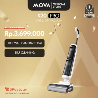 Toko Online MOVA Indonesia Official Store | Shopee Indonesia