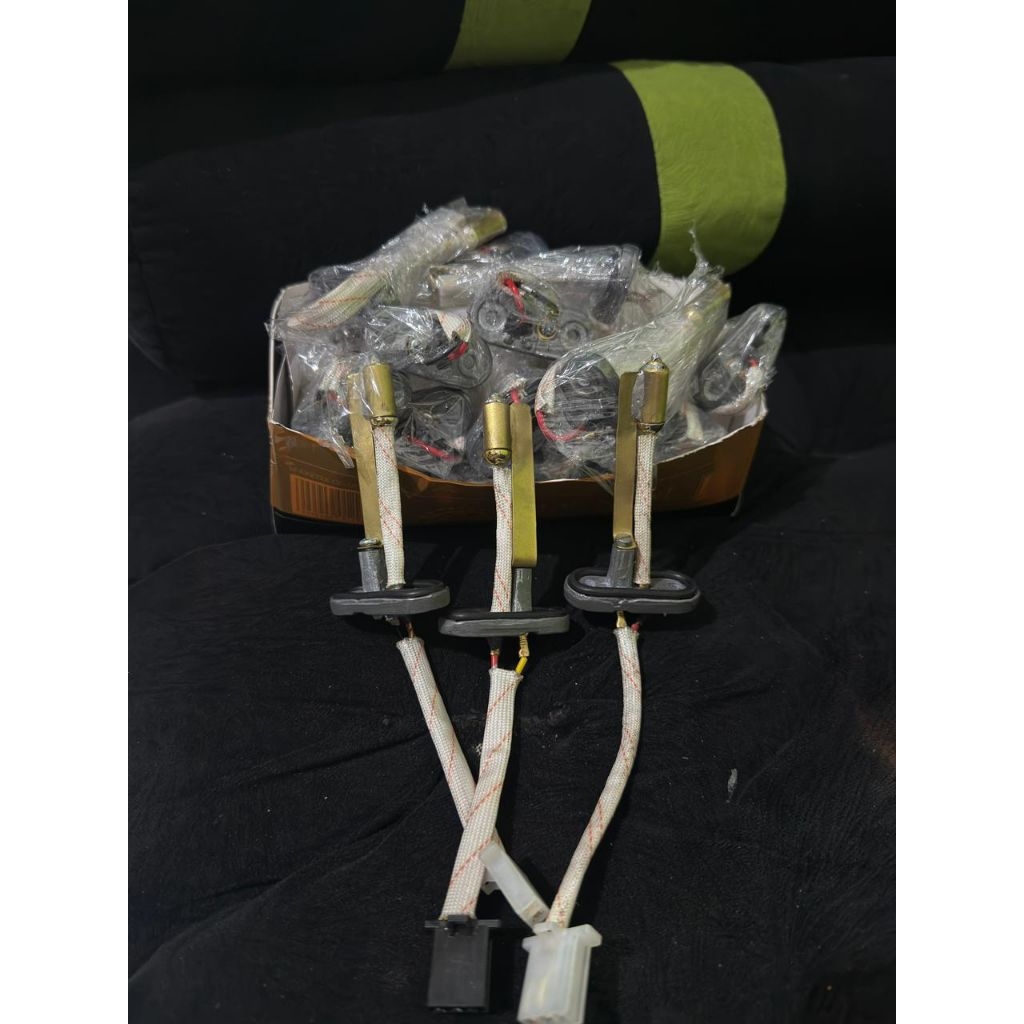 Jual SENSOR INDIKATOR TANGKI NINJA R SS IMPORT / CKD FREE TOPI / KAOS ...