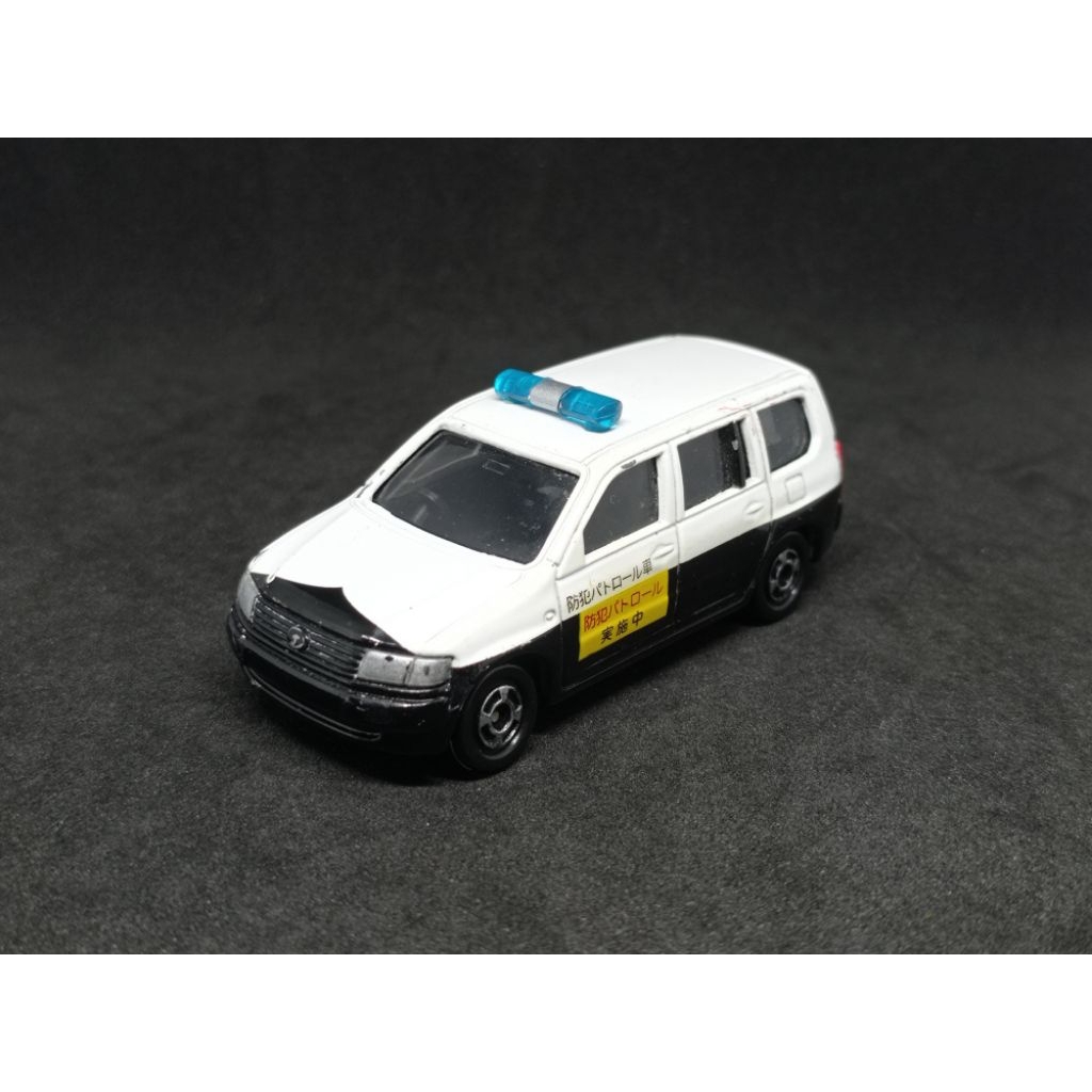 Jual Tomica No.97 Toyota Probox - Loose Vetnam | Shopee Indonesia