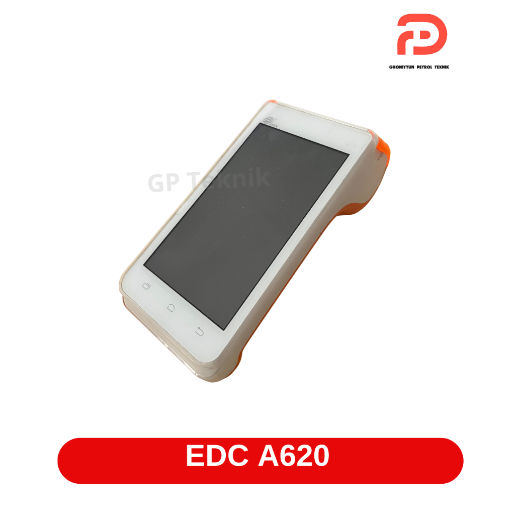 Jual EDC POS Printer PAX A620 DIGITALISASI SPBU PERTAMINA PERTASHOP ...