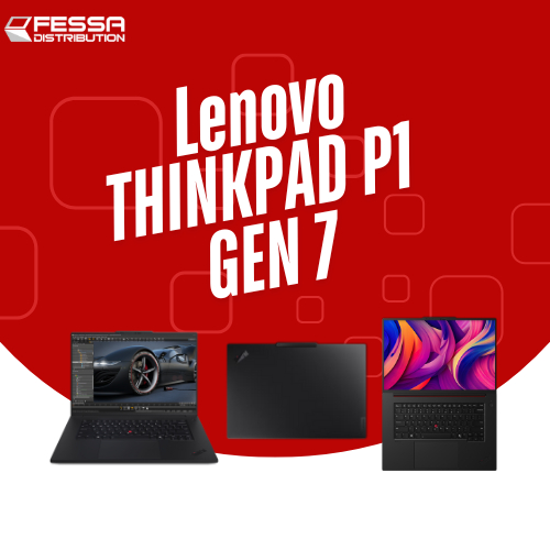Jual Lenovo ThinkPad P1 Gen 7 | Intel Core Ultra 9 185H | RTX 2000 Ada ...