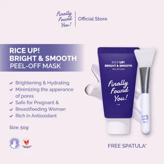 Toko Online Finally Found You Official Store | Shopee Indonesia