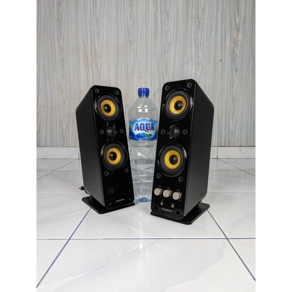 Jual Creative GigaWorks T40 Series II | Shopee Indonesia