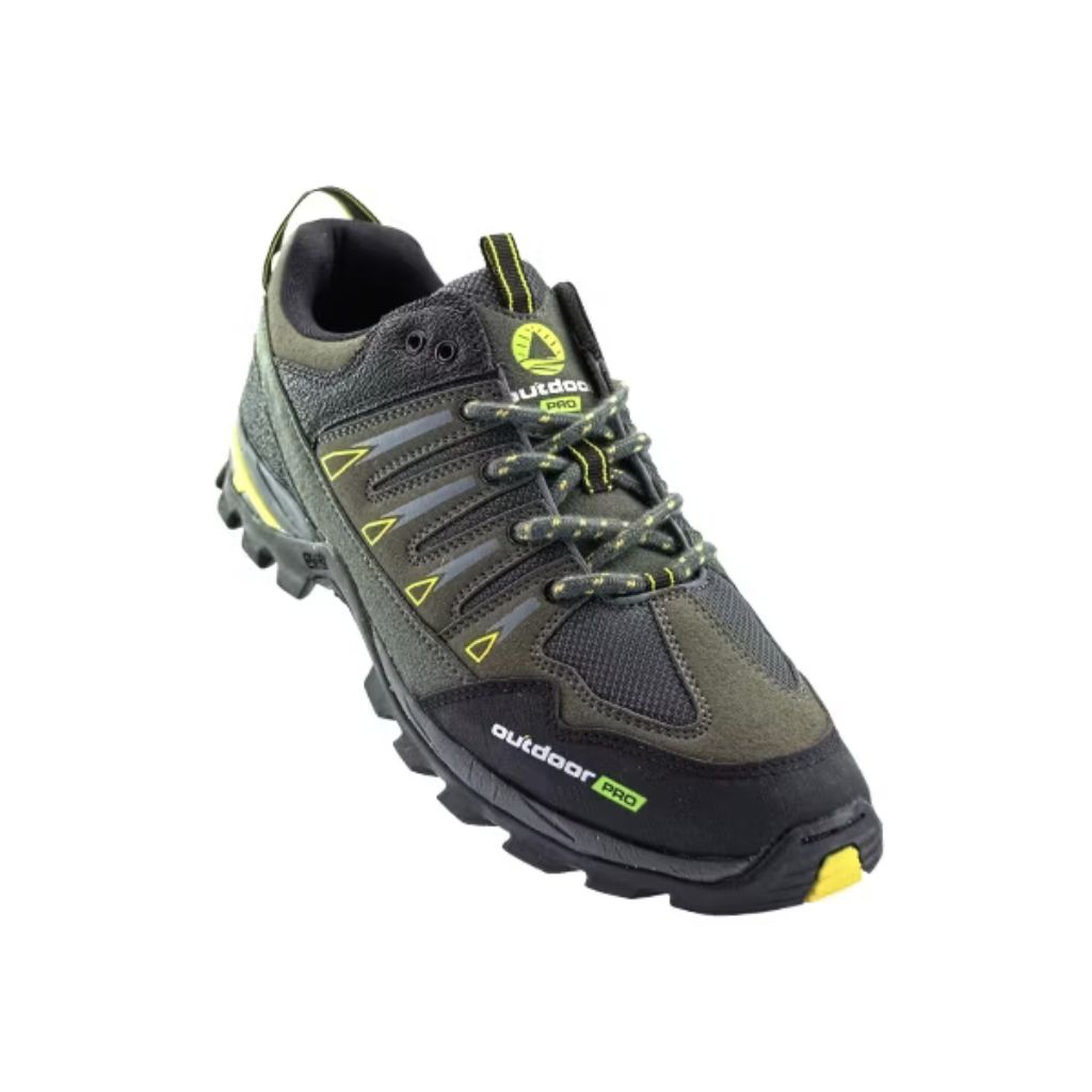 Jual SEPATU GUNUNG / HIKING OUTDOOR PRO LYNK QUARTO TERBARU | Shopee ...