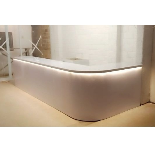 Jual Meja Counter / Meja Kasir / Meja Bar / Meja Cafe / Meja CS ...