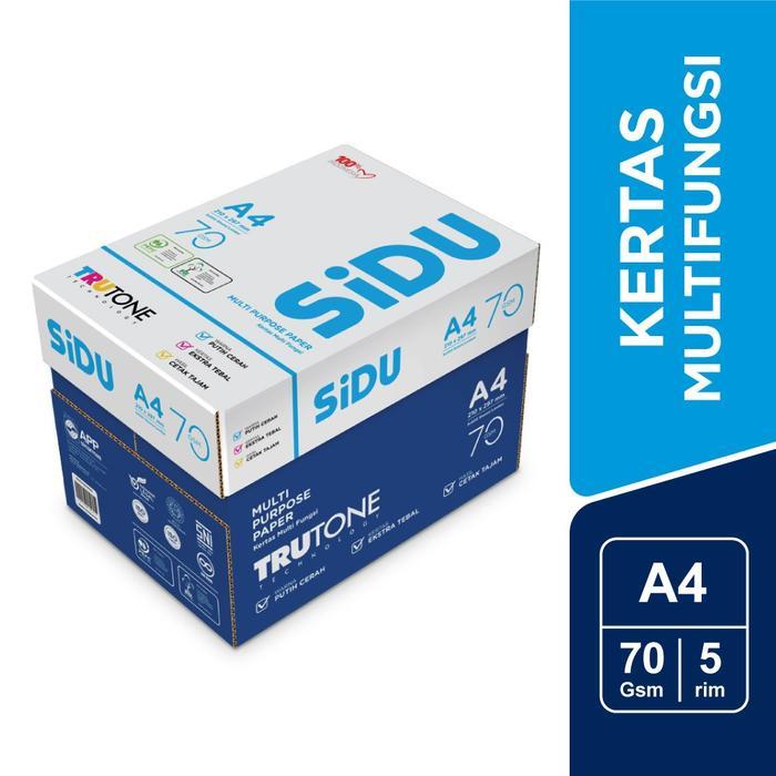 Jual Harga Kertas A4 1 Dus Terlengkap & Harga Terbaru Mei 2026 | Shopee ...