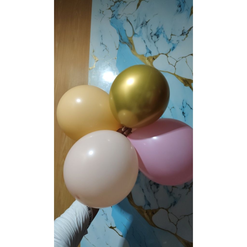 Jual balon gas helium jakarta | Shopee Indonesia