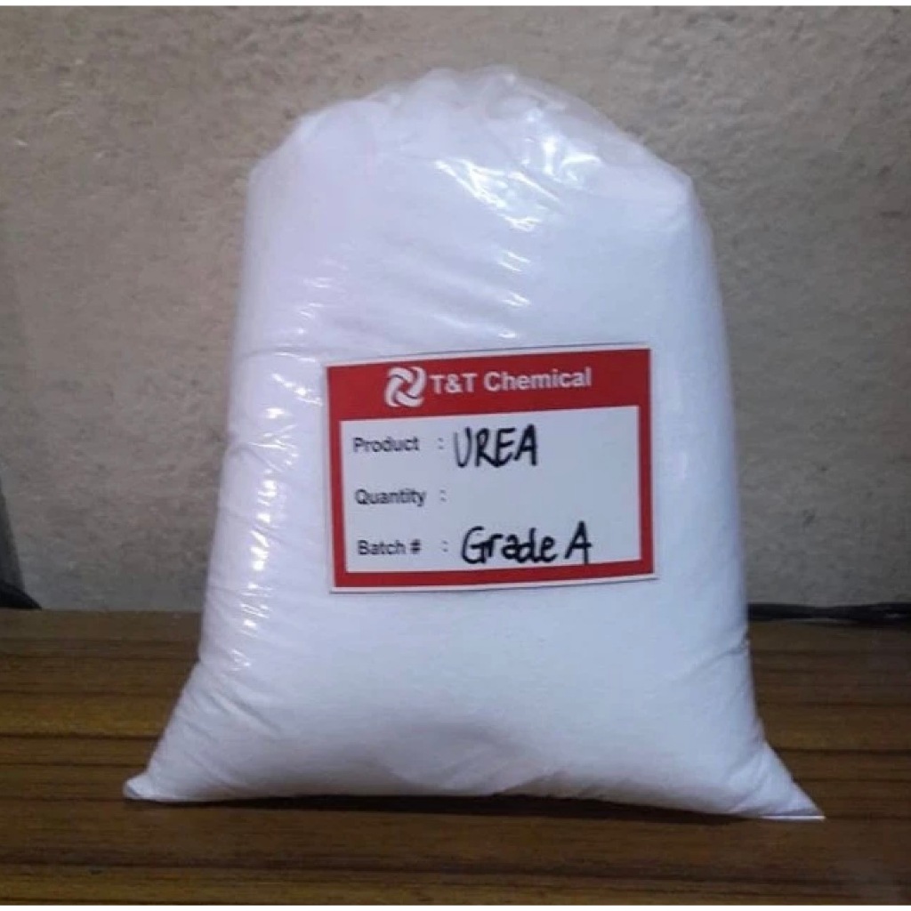 Jual urea 1kg bukan pupuk | Shopee Indonesia