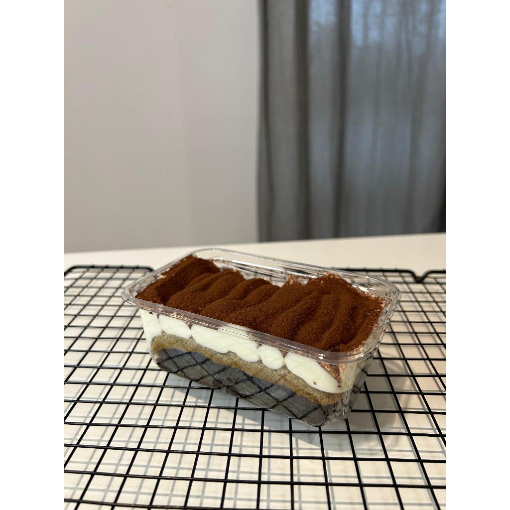 Jual FELICITY CLASSIC TIRAMISU FUDGY BROWNIES TIRAMISU MATCHA MISU OREO ...