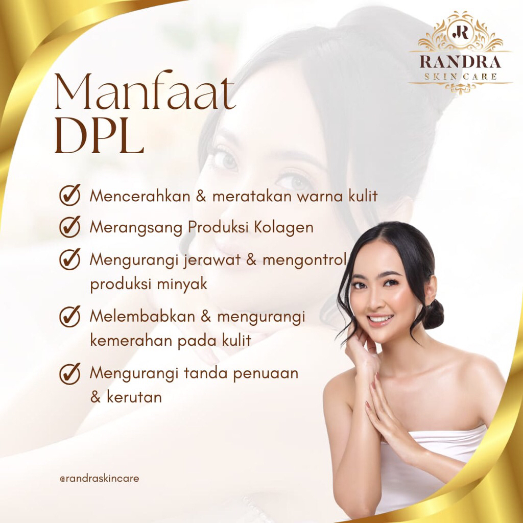 Jual DPL (Dynamic Pulsed Light) / IPL | Shopee Indonesia