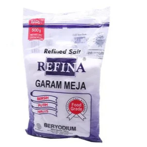 Jual Garam Refina Terlengkap & Harga Terbaru Desember 2025 | Shopee ...