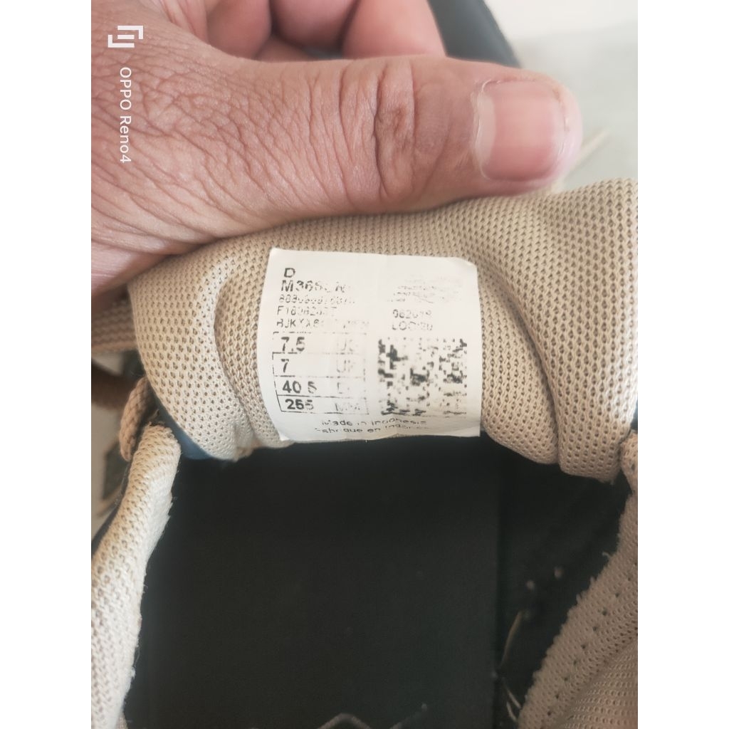 Jual Sepatu casual retro | Shopee Indonesia