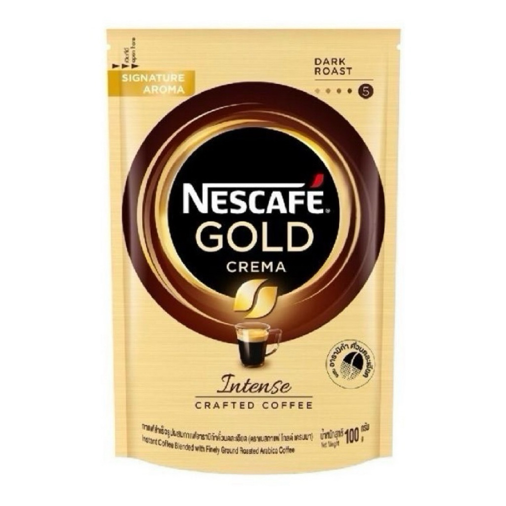 Jual Kopi Nescafe Gold Americano Red Cup Blend&Brew | Shopee Indonesia