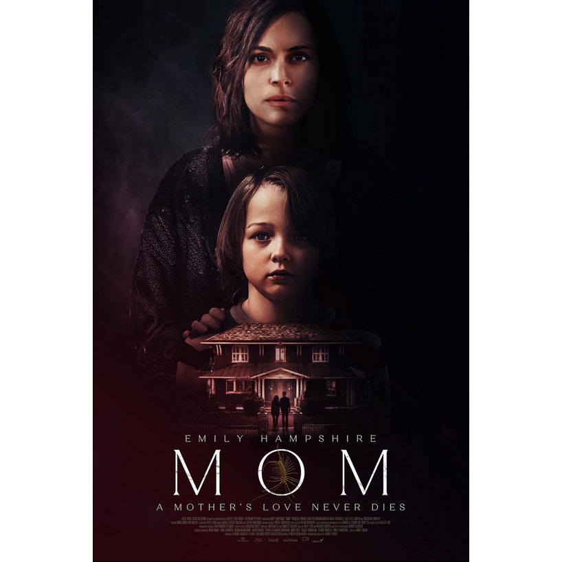 Jual Mom (2025) Film Barat | Shopee Indonesia