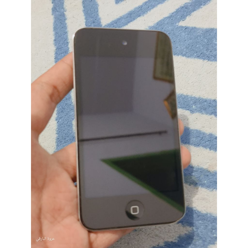 Jual Ipod Touch Gen 2 Internal 16 GB | Shopee Indonesia