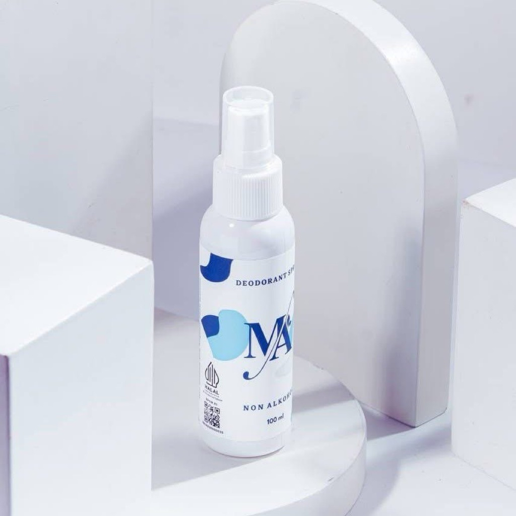 Jual Ram MADEO DEODORANT SPRAy exp 29 jnuari 2026 | Shopee Indonesia
