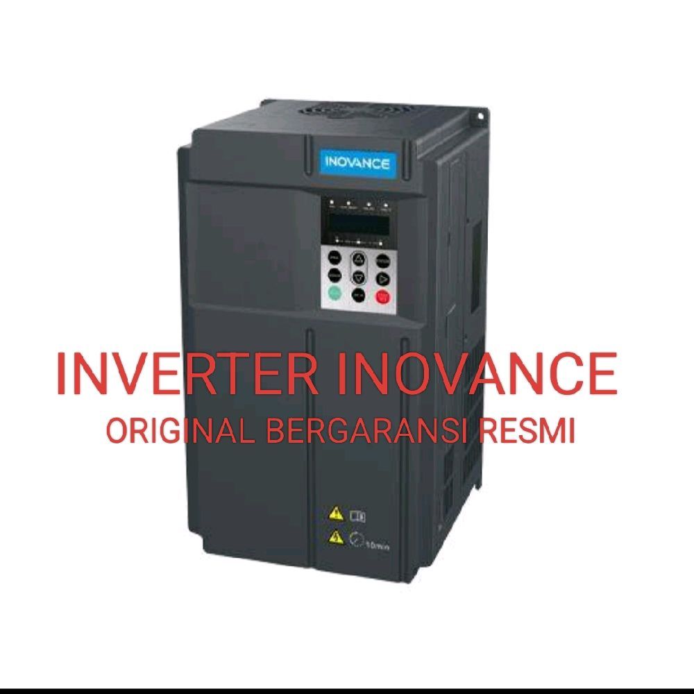 Jual INVERTER INOVANCE 75KW 380V MD290T75G/90P-INT. HEAVY DUTY | Shopee ...