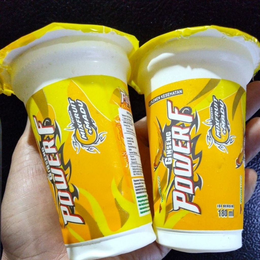 Jual Minuman Power F Terlengkap & Harga Terbaru Mei 2026 | Shopee Indonesia