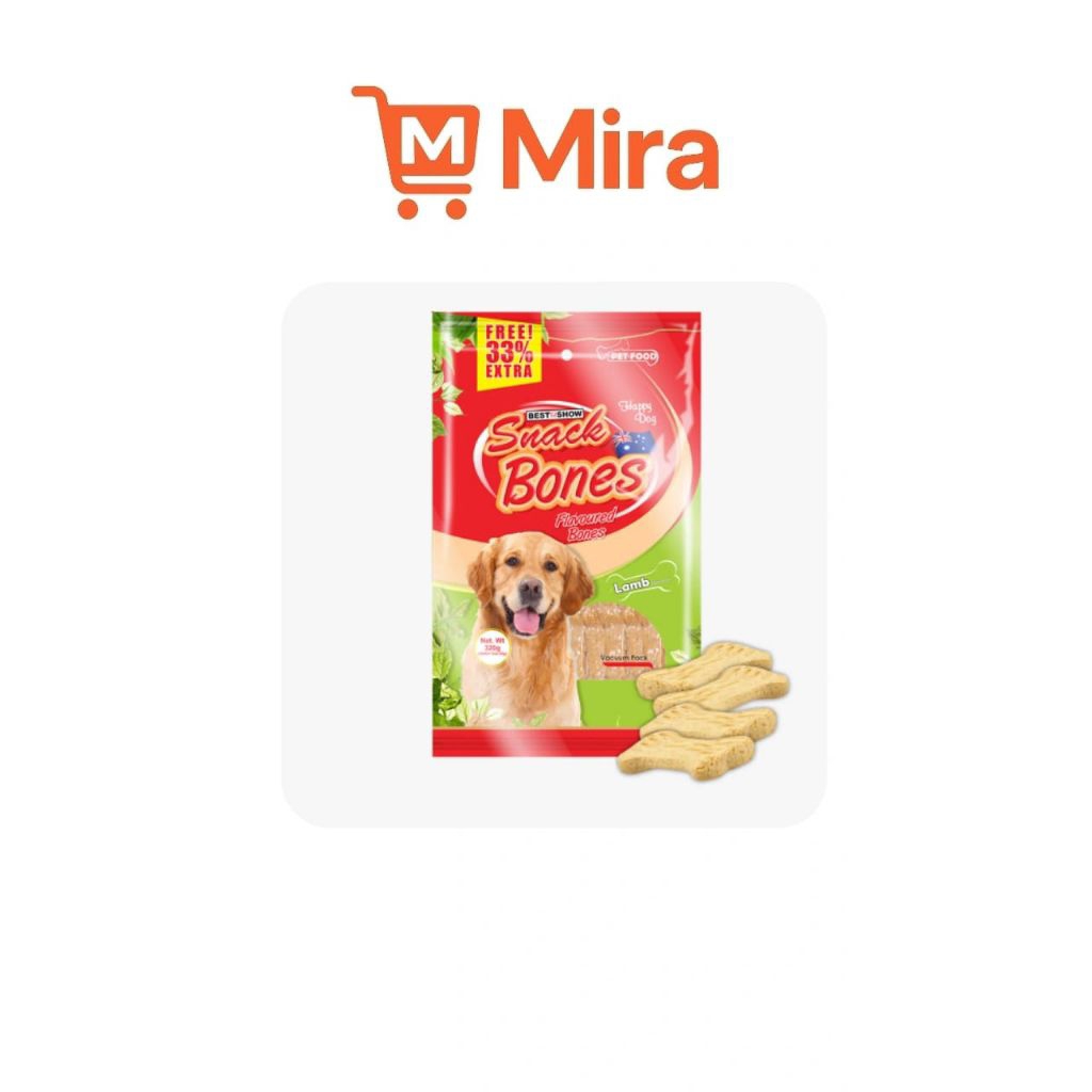 Jual BIS Snack Bones All Varian 320gr | Shopee Indonesia