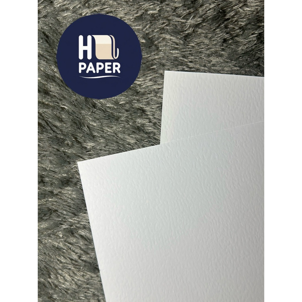 Jual Fancy Paper Hammer White 200gr Size 79 x 109 cm (Plano) | Shopee ...