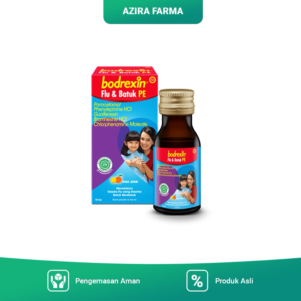 Jual Sirup Batuk Pilek Anak Terlengkap & Harga Terbaru Juni 2026 ...