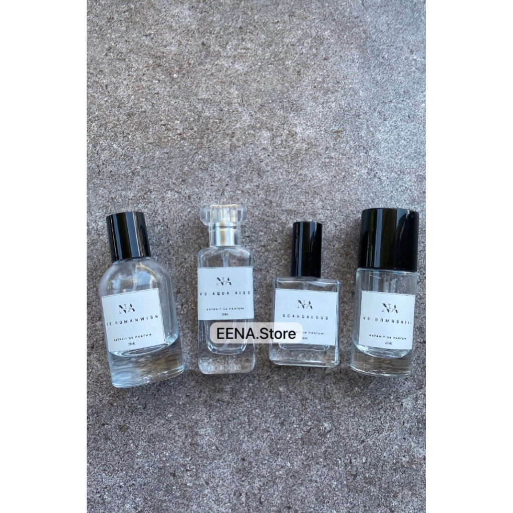 Jual DR.SAUVAGE by NA PARFUM |awet tahan lama extrait de parfum ...