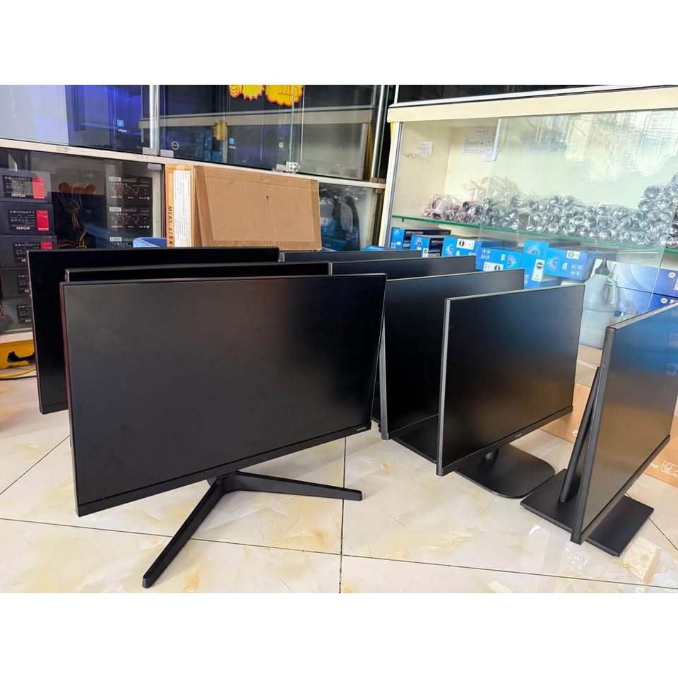 Jual AOC LED Monitor Gaming 24G11ZE 24" Fast IPS FHD 240Hz 0.3ms ...