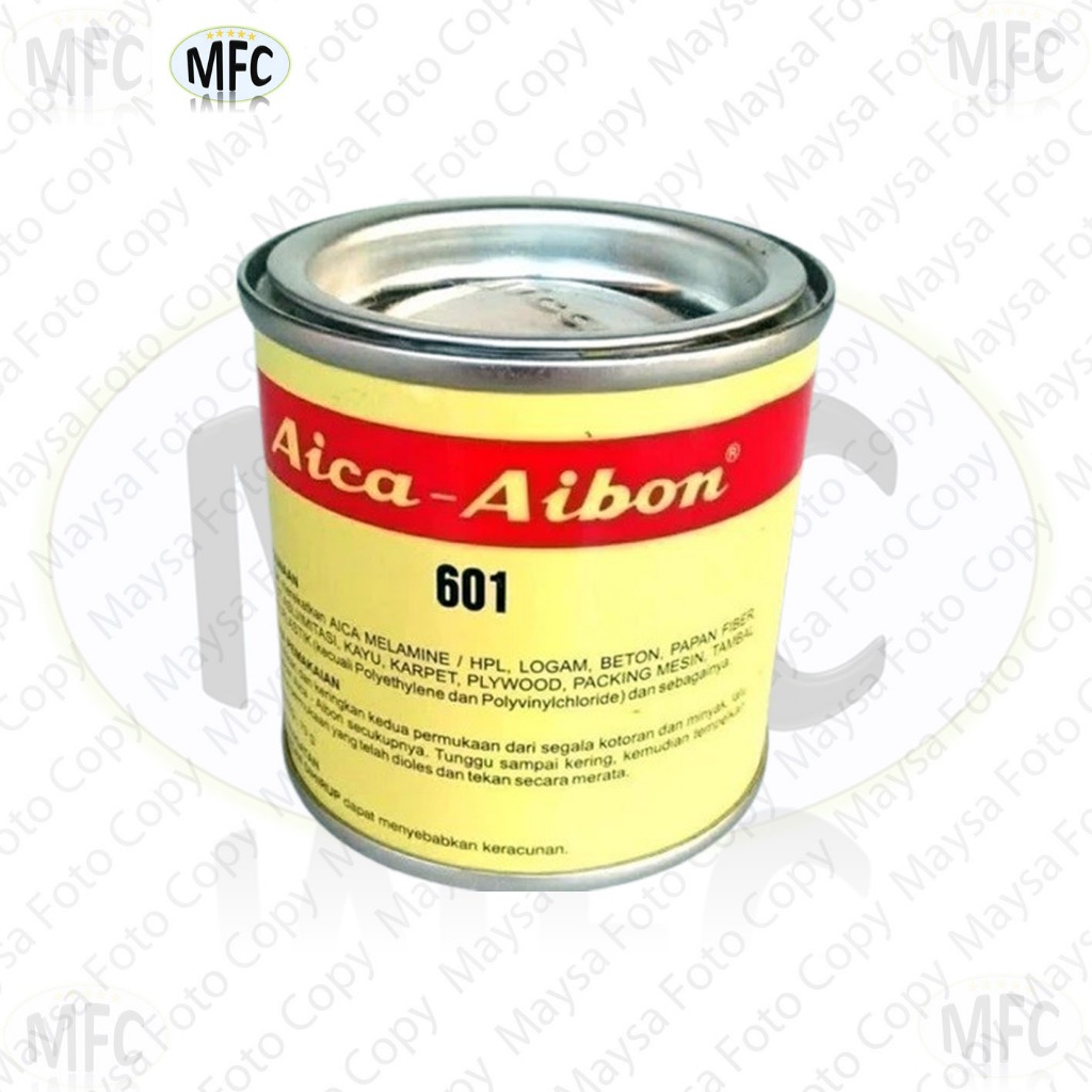 Jual LEM AIBON / AICA AIBON / LEM SERBAGUNA / LEM AIBON 70 GRAM ...