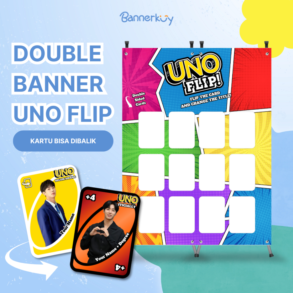Produk bannerkuy | Shopee Indonesia