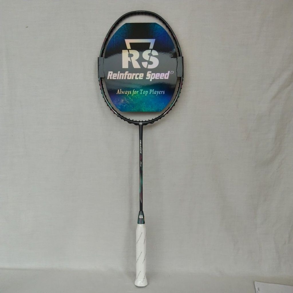 Jual raket RS TRAINER 170 pro/raket bulutangkis RS TRAINER 170 pro ...
