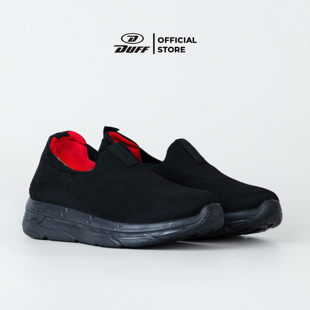 Jual Duff Official - Sepatu Slip On Pria - Dakara | Shopee Indonesia