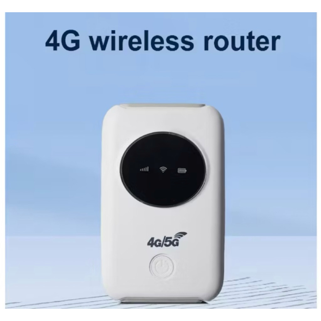 Jual MODEM WIFI 4G/5GLTE SIM CARD 150Mbps Modem Wifi Travel USB Mobile ...