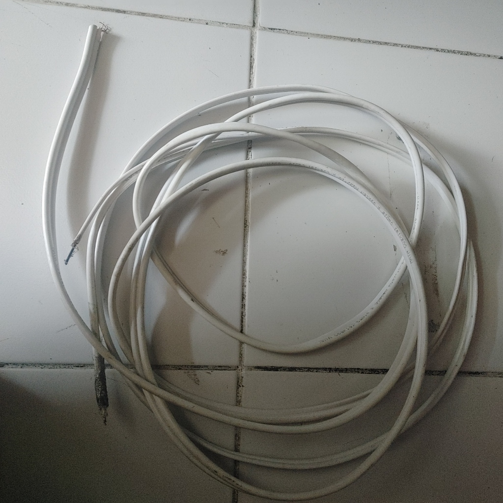 Jual Kabel cctv RG59 RG 59 sisa potongan | Shopee Indonesia