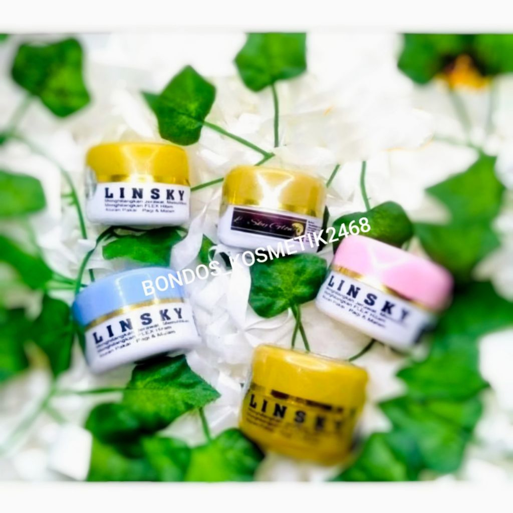 Jual Promo Termurah Lisky Glowing Original Bp0m Distributor Resmi (COD ...