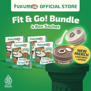 Toko Online FUKUMI Official Shop | Shopee Indonesia