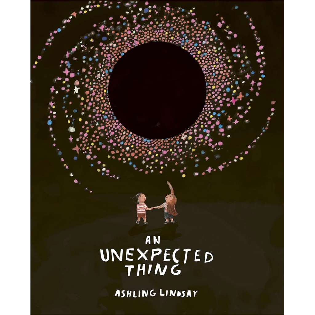 Jual An Unexpected Things Hardcover | Shopee Indonesia