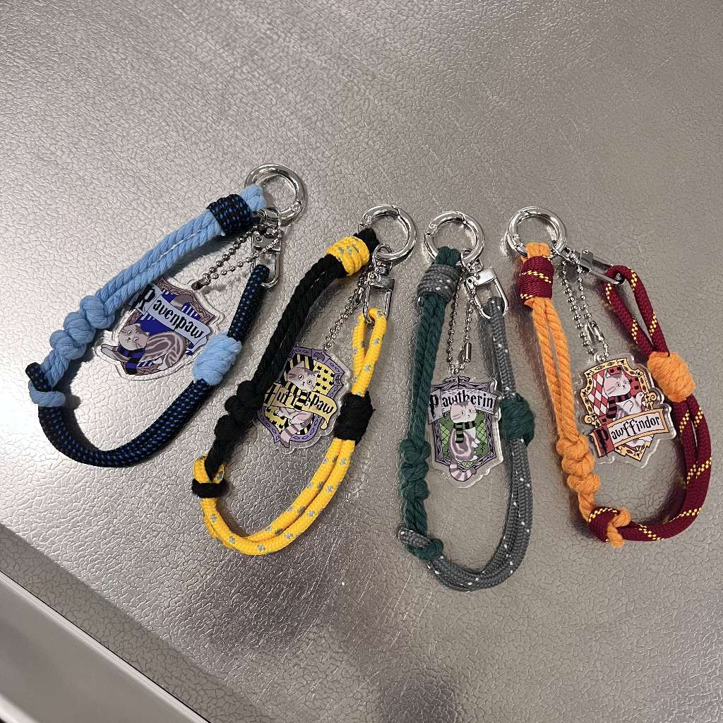 Jual Bashoo Studio Multi Charm Phone Strap Pawter Edition | Shopee ...